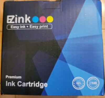 ez ink cartridges V6.3 | eBay