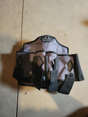 Mantis Paintball Pod Pack 4+3 | eBay