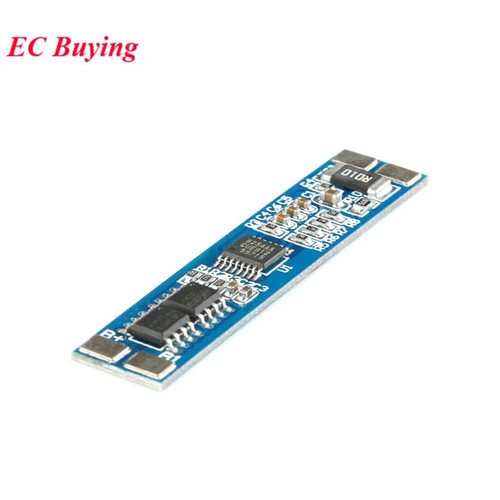 3S 12V 8A Li-ion 18650 Battery Charger Protection BMS PCB Board | eBay