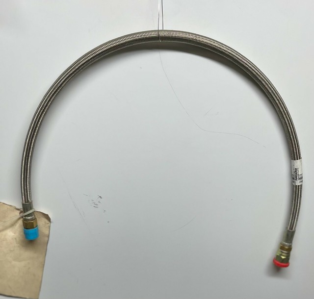 HE6039 GENUINE DYNACRAFT HOSE ASSEMBLY -OEM for sale online | eBay