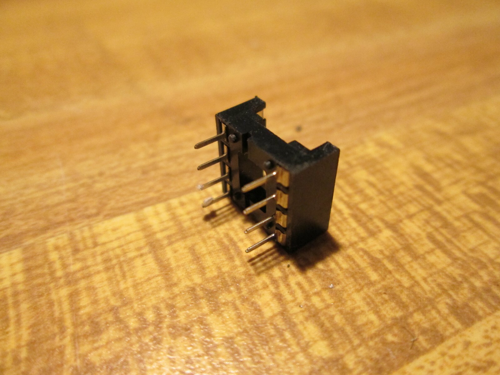 8 PIN IC SOCKETS | eBay