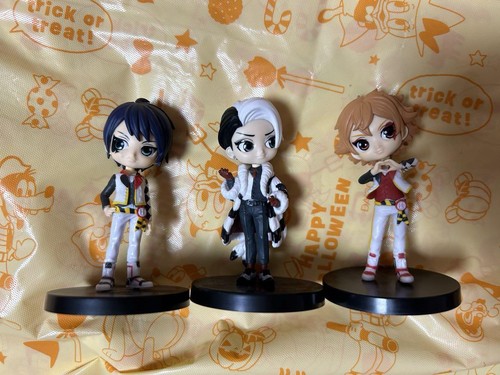 Twisted Wonderland Figure Leona Kingscholar Ace Deuce Heartslabyul Dorm ...