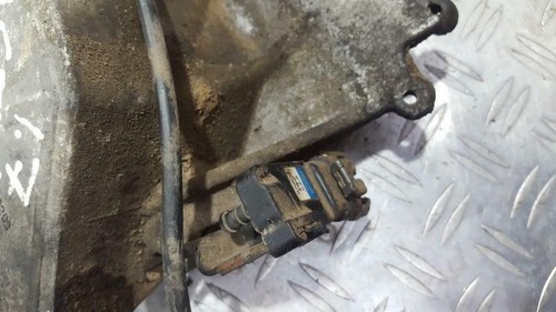 16258659 01032 Air Pressure MAP Sensor Manifold Boost Opel Astra 20 ...