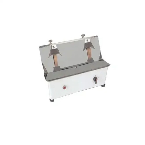 Double Wheel Manual Lens Edger with Plastic Cover Piece Optical Hand ...