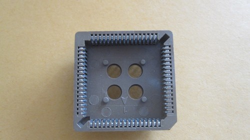 1 PCS Component SMD Sockets 68 POS FOR PLCC-68 , NEW | eBay