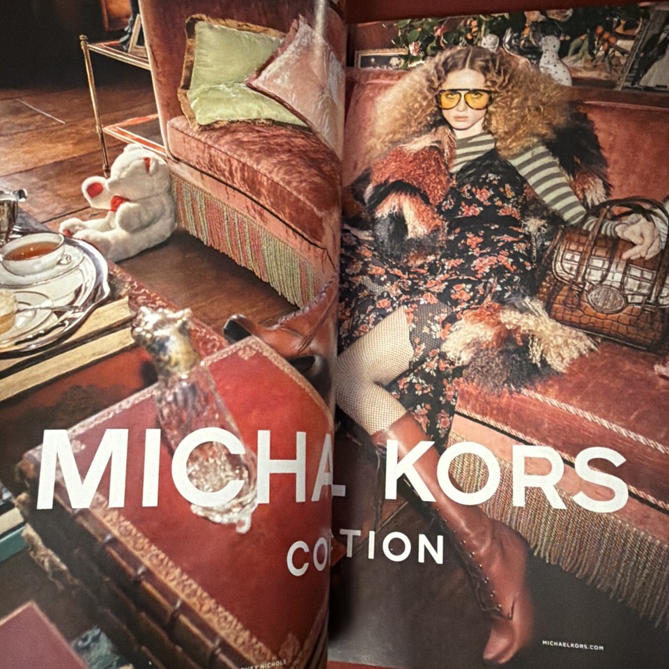 UK Vogue September 2019 Forces for Change, Edited by HRH The Duchess of ...