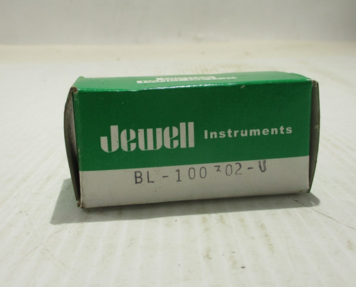 NEW JEWELL MODUTEC BL100302U DIGITAL PANEL METER | eBay