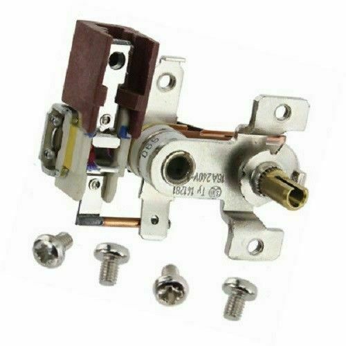 Dimplex XT9605 Thermostat and Cut Out for Creda Storage Heaters for ...