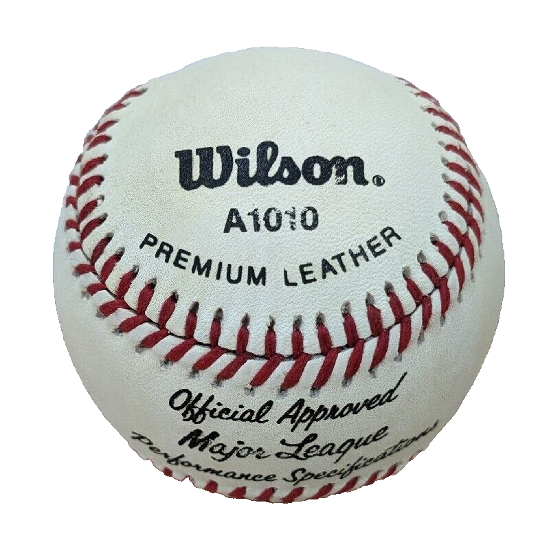 A1010 Baseballs Baseballs