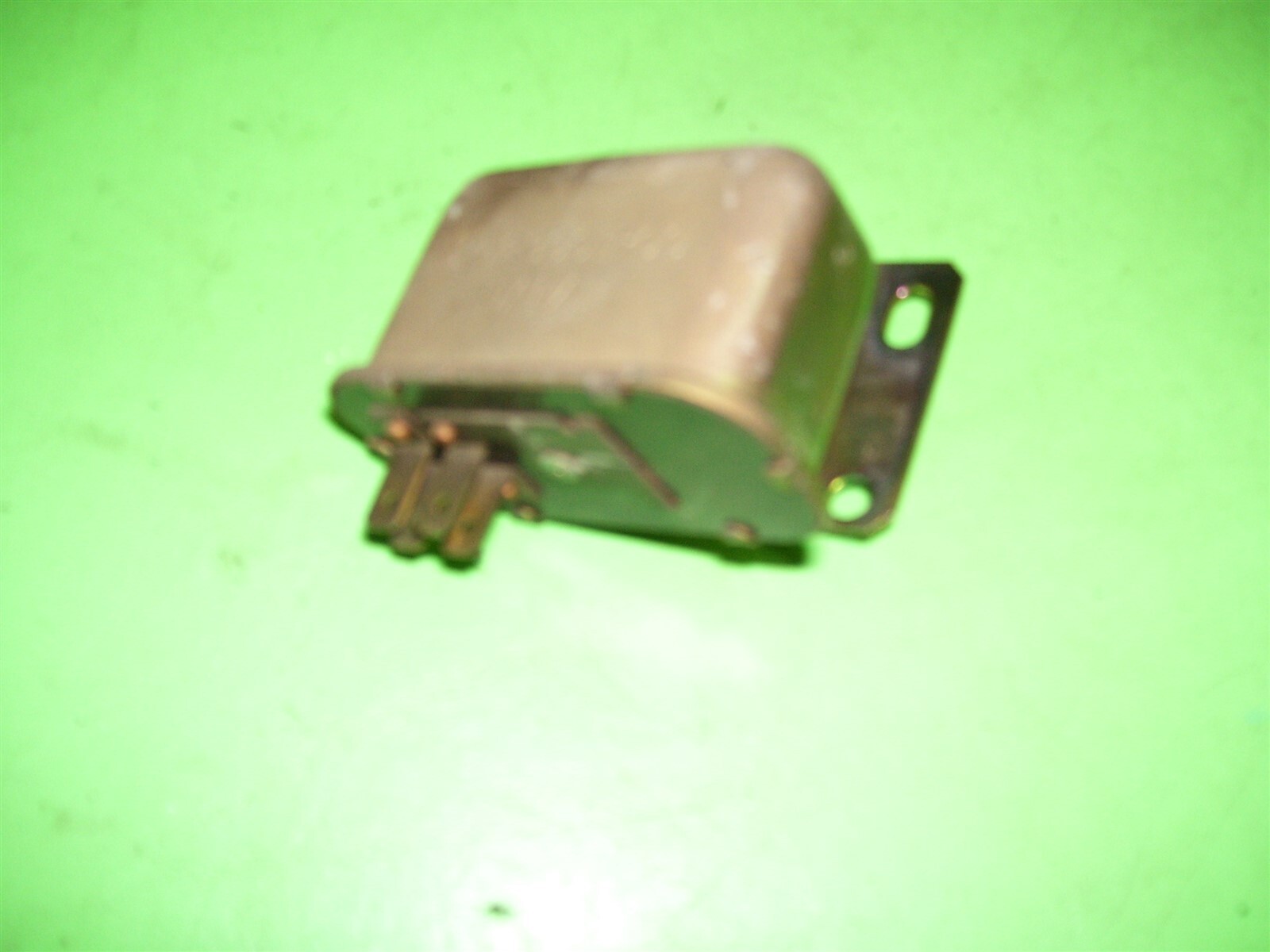 85 300ZX Z31 2+0 Turbo HOLD Relay Module 2523001P00 oem | eBay