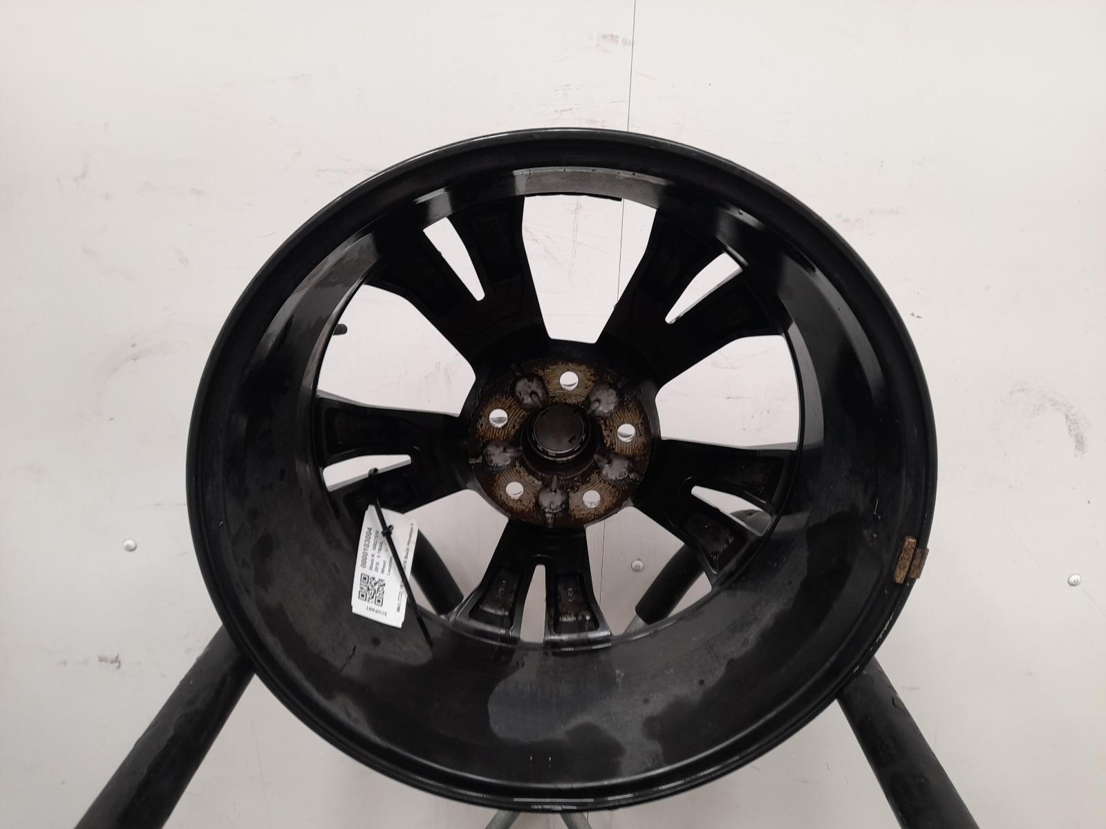 Nissan X-trail T32 Set of 4 18" Alloy Wheels D0C006FR3A for sale online ...