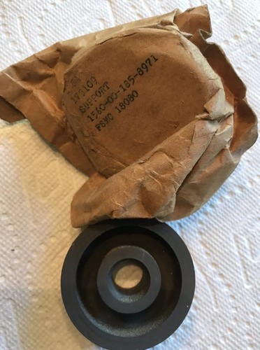 T-33 CT-133 MLG Shock Strut Support NOS---Free Shipping | eBay