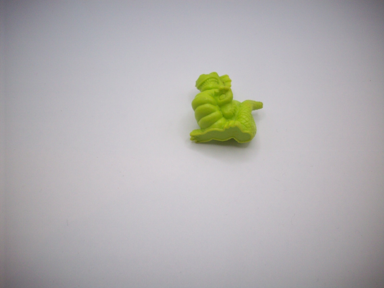 Monster In My Pocket Leviathan 1991 Shreddies Canada Exclusive | eBay