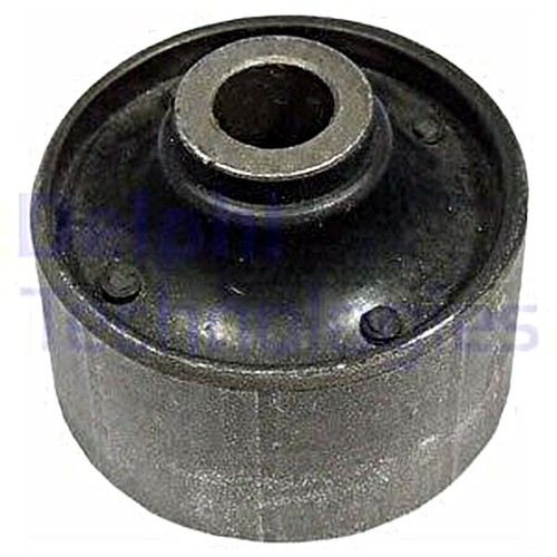 DELPHI Control Arm Trailing Bushing For HYUNDAI Accent II Saloon 54555 ...