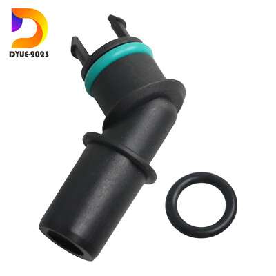PCV Valve for Chevrolet 2008-2014 Equinox 2012-2019 Impala 2009-2020 ...