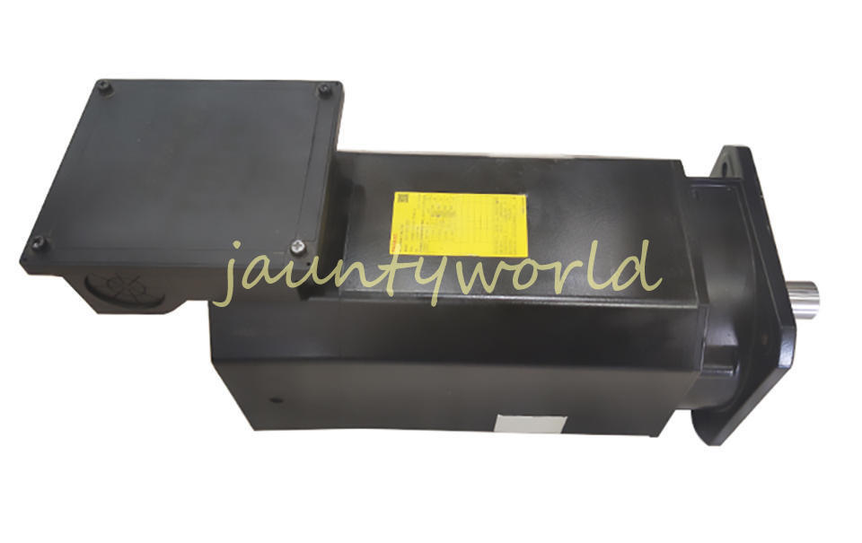 ONE Fanuc Servo Motor A06B-1475-B123#0321 NEW | eBay