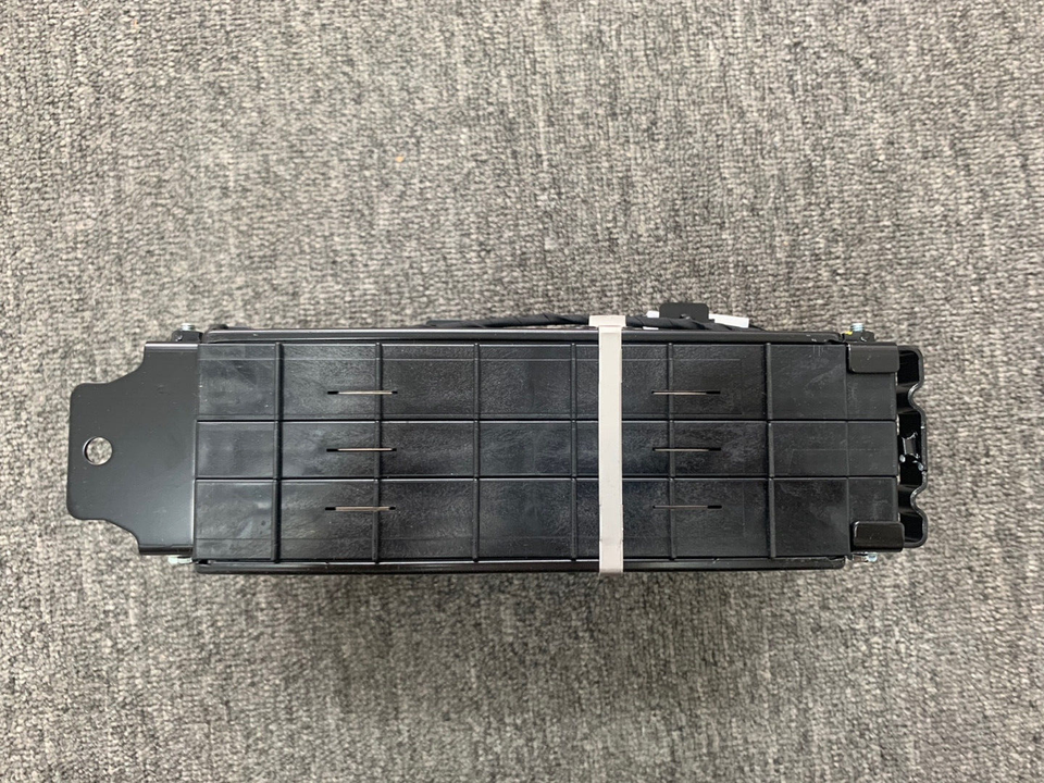 OEM 37507-G2120 BATTERY MODULE ASSY-LOW VOLTAGE for Hyundai Ioniq 2017 ...