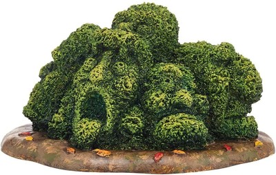 Dept 56 Halloween Village Scary Topiary #4038918 NIB | eBay