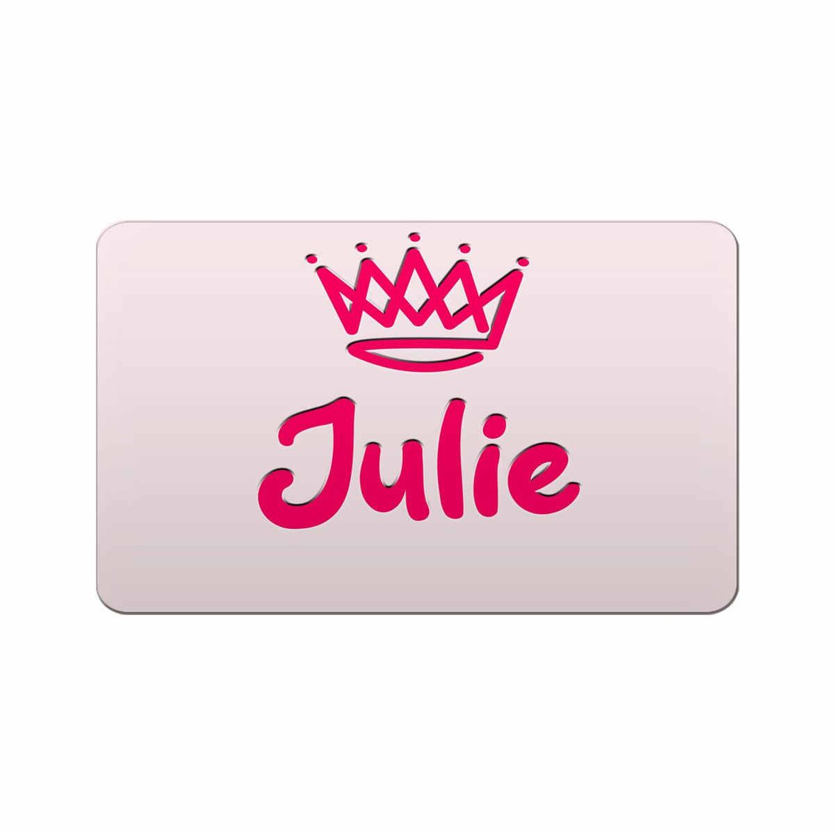 Images : Julie Name
