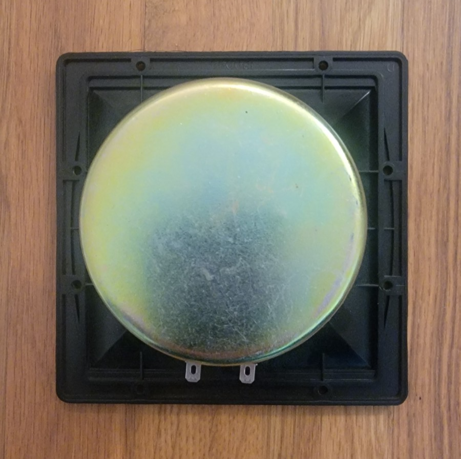 Klipsch K-105-KV Tweeter / RC3 & Others / Excellent Condition | eBay