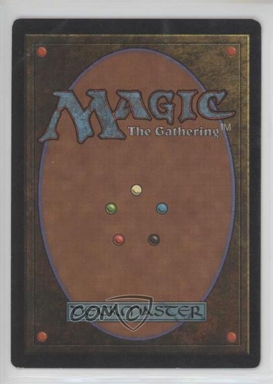 Infernal Contract Magic: Mirage 1996 | eBay