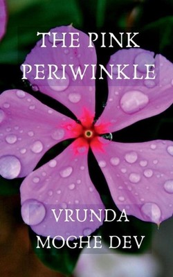 The Pink Periwinkle by Vrunda Dev (English) Paperback Book | eBay