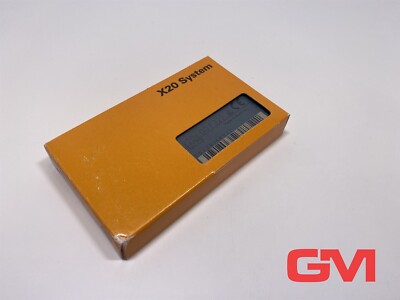 B&R Digital Output Module X20cDOF322 Digital Output Revision C3 ...