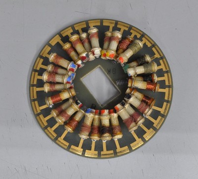 A2 RF TURRET BOARD # 547-2685-004 for COLLINS 51S-1 RECEIVER | eBay