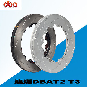 dba 2935.1S T2 SLOT FLAT DISC ROTOR FOR AP RACING cp5200 cp9200 CP9440 ...