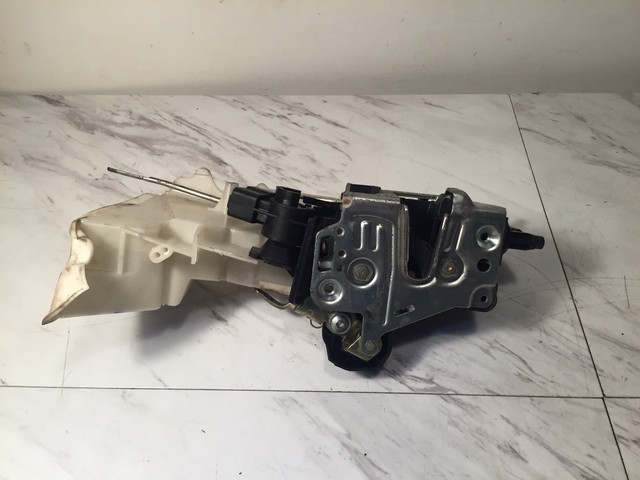 96-02 Mercedes W210 E300D E320 E430 Front Left Door Lock Latch Actuator ...