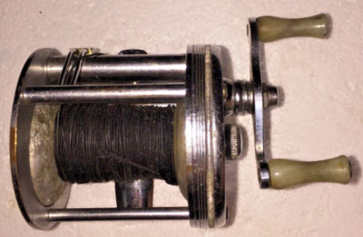 Bronson Lashless model 1700 Baitcaster Fishing Reel | eBay
