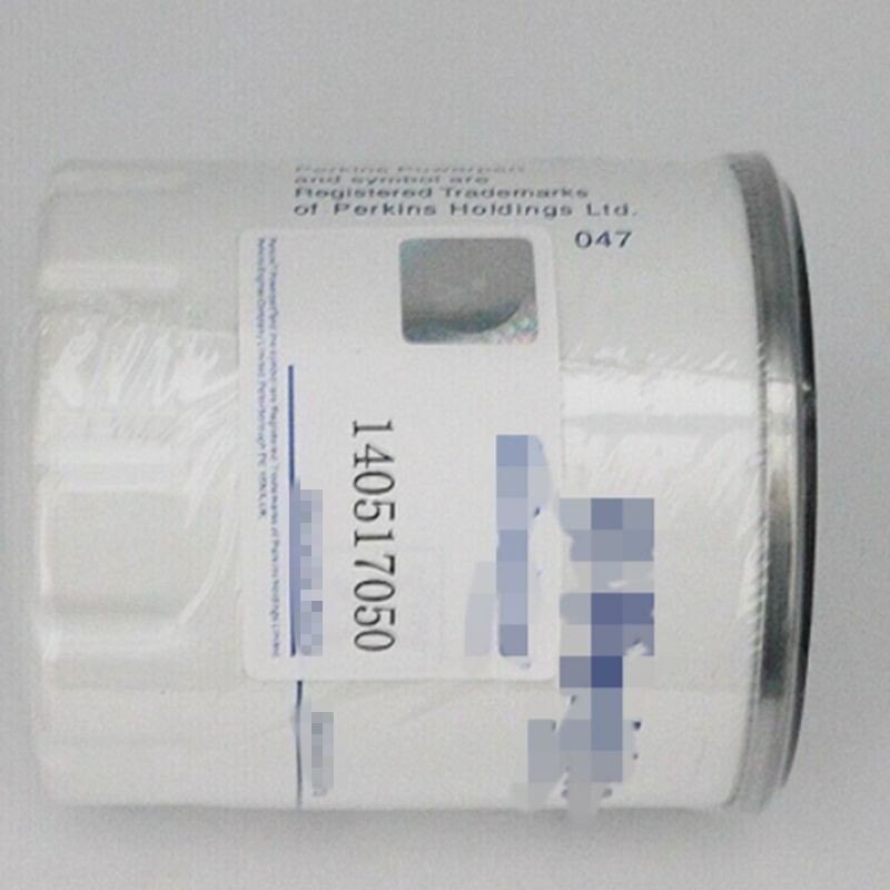 PERKINS 140517050 - cross reference oil filters | oilfilter ...