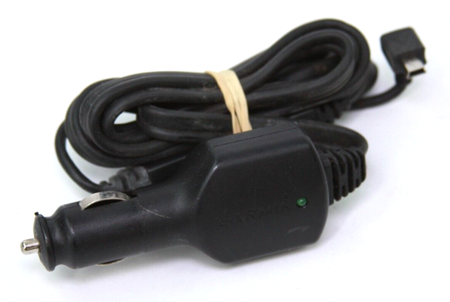 Garmin Nuvi GPS GTM 25 Lifetime FM Traffic Receiver Car Charger GTM25 ...