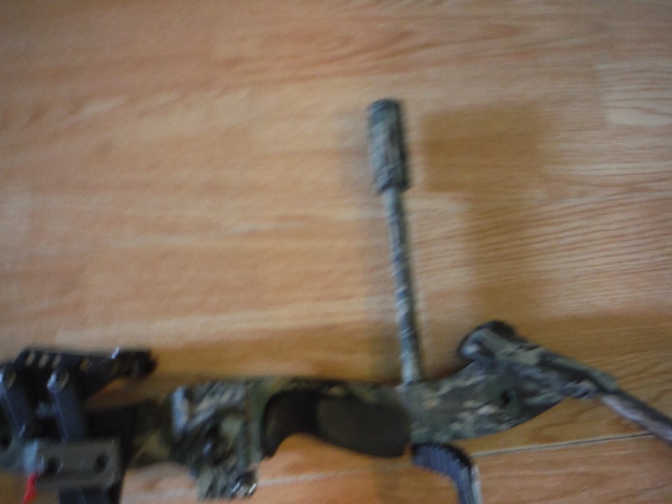 mossy oak game sport nova bow pse | eBay