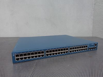 Raisecom ISCOM2852-AC/S-01 Intelligent Aggregation Switch Network ...
