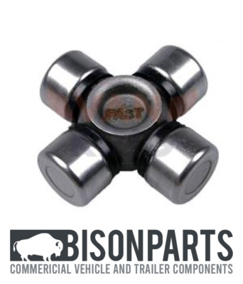 +Fits Iveco Daily III-IV Steering Column Joint 15x40 (97-11) 42554507 ...