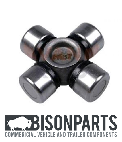 Fits Iveco Daily III-IV Steering Column Joint 15x40 (97-11) 42554507 ...