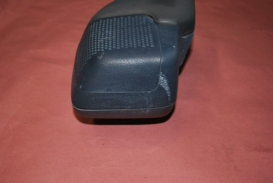 1994 Honda Goldwing GL1500 Left Rear Passenger Arm Rest | eBay