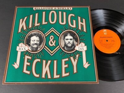 Killough & Eckley LP - EPIC - PE 34886 | eBay