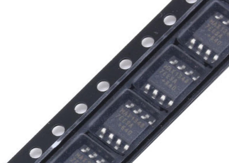 10pcs Original MAX13487EESA SOIC-8 chip RS-485 / RS-422 transceiver | eBay