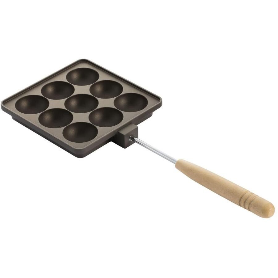2000032358 Coleman Snack Cooker 2000032358 Takoyaki Ajillo New | eBay