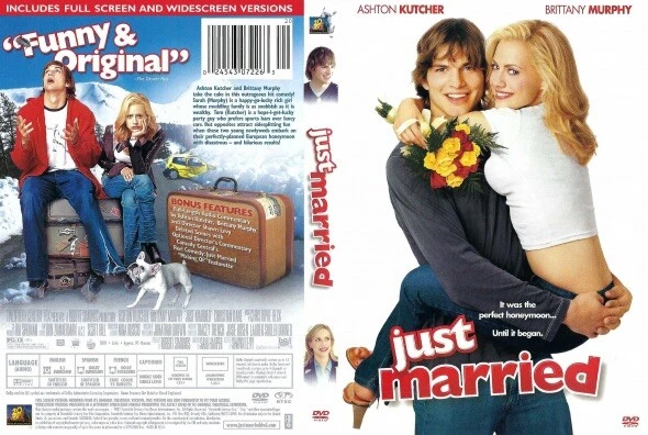 Just Married 2003