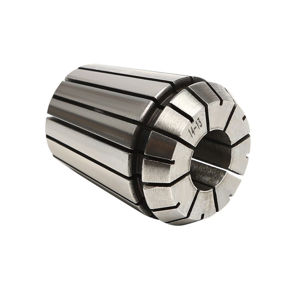 ER32 Collet Chuck Holder Precision ER32 Collet Set MT3 Shank Chuck+18 ...