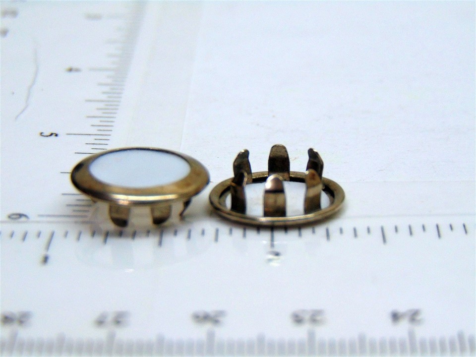 Pair Doepke Fire Trucks Replacement Headlights Toy Parts DPP-025 | eBay