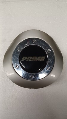 PRIME Wheels SILVER Center Caps # 163 Custom Wheel Center Cap | eBay
