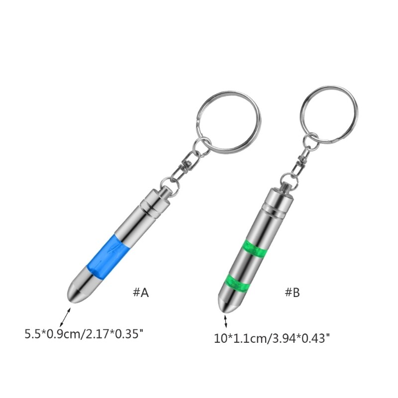 Anti-Static Rod Electrostatic Discharger Car Human Body Static | eBay