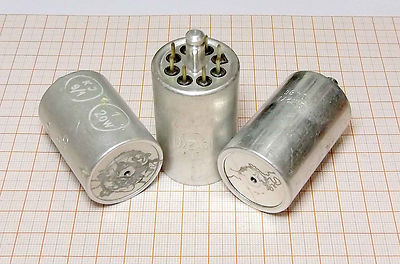 Tube 2Ż27Ł ( 2Z27L 2SH27L 2J27L ) - TESTED - NOS | eBay