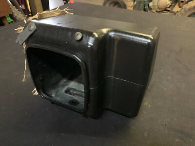 2003 ARCTIC CAT 500 FIS AUTO 4X4 4WD STORAGE BOX 0506-797 | eBay