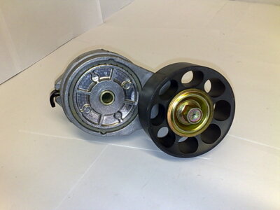 Land Rover DEF/DISCO/RRC 300TDi - Drive Belt Tensioner - ERR4708 LR ...