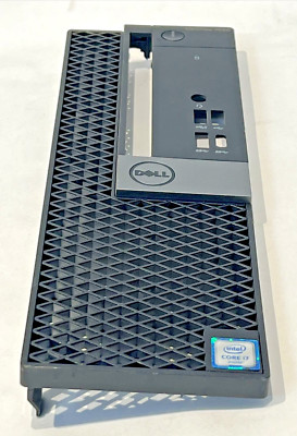 Dell OptiPlex 7050 Small Form Factor Front Bezel Panel Faceplate ...